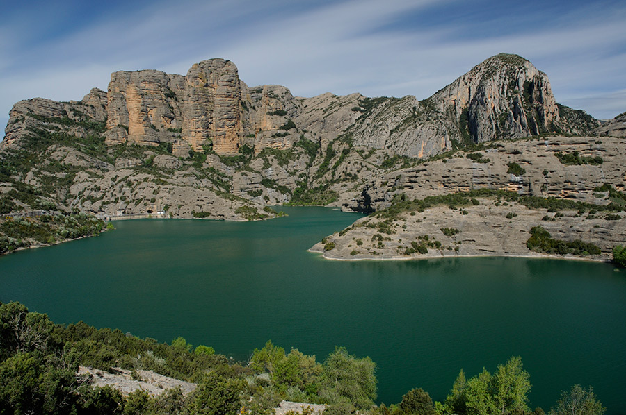Mallos de Vadiello